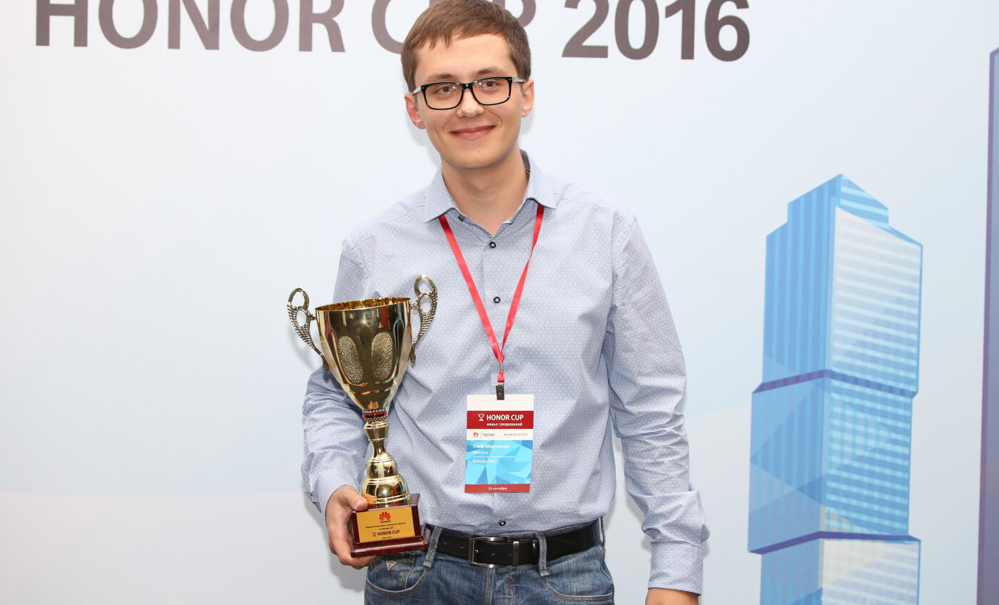 Как проходит турнир Huawei Honor Cup 2020: трендовые номинации и новые ...