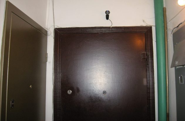 Как не стать жертвой домушников: современные методы защиты — ЛАЙФХАКЕР