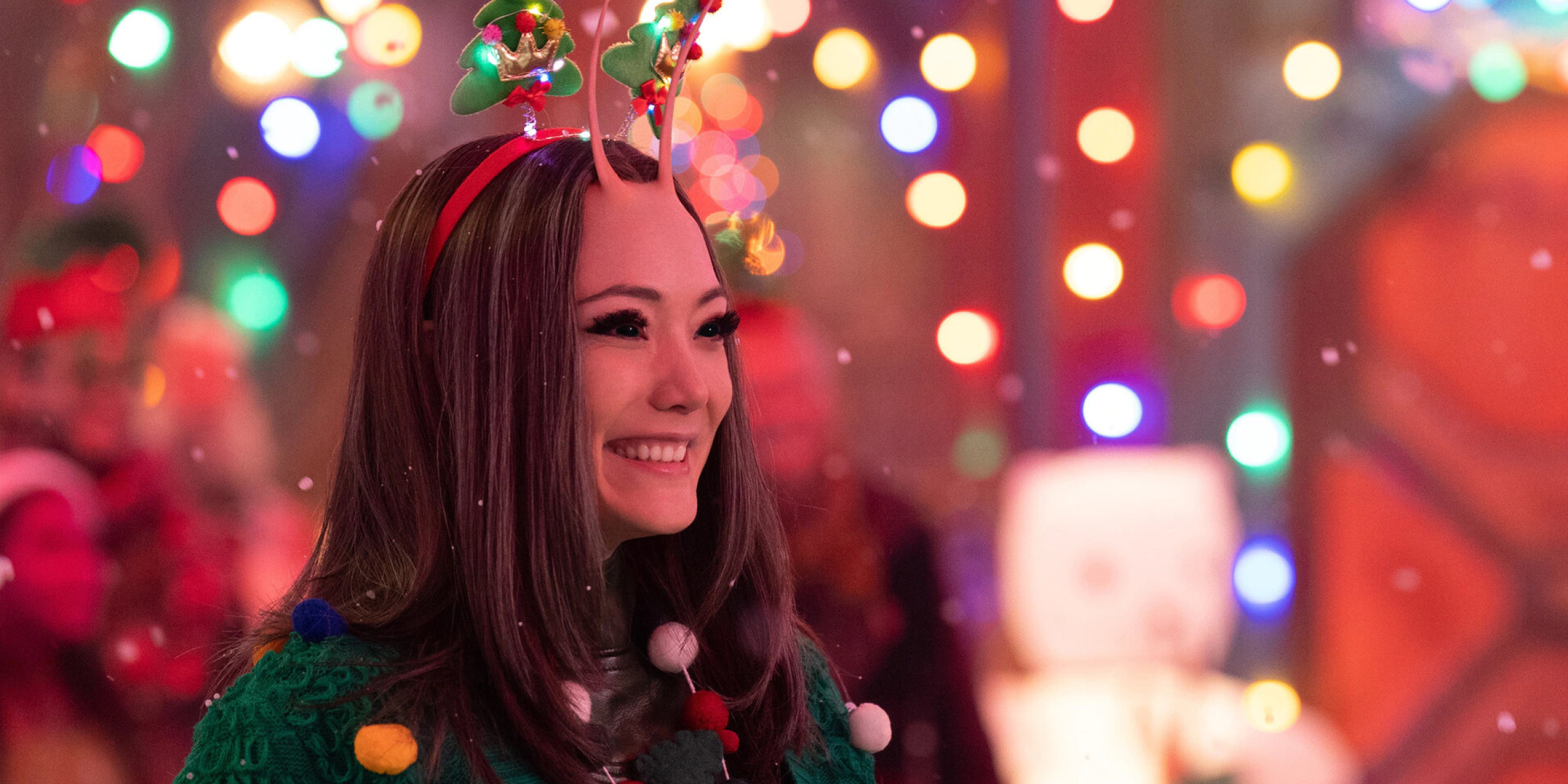 Фильмы новогодние и рождественские комедии список лучших 60 фото - Sgei.ru