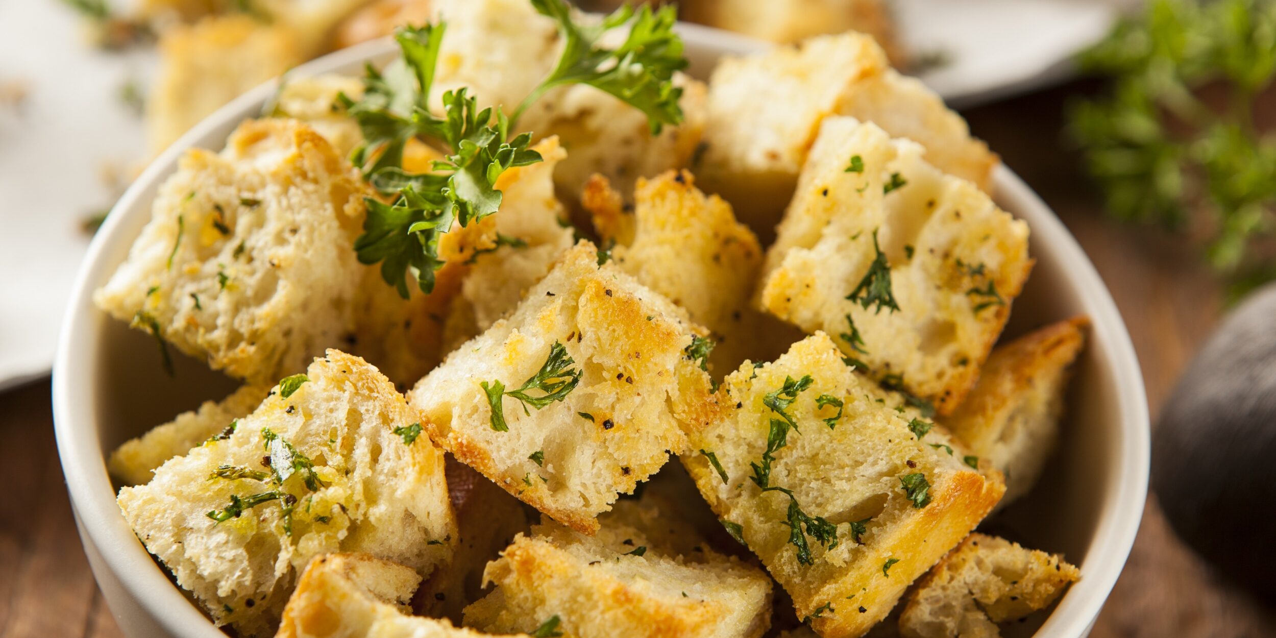 Как сделать сухарики со вкусом - Mbfood.ru