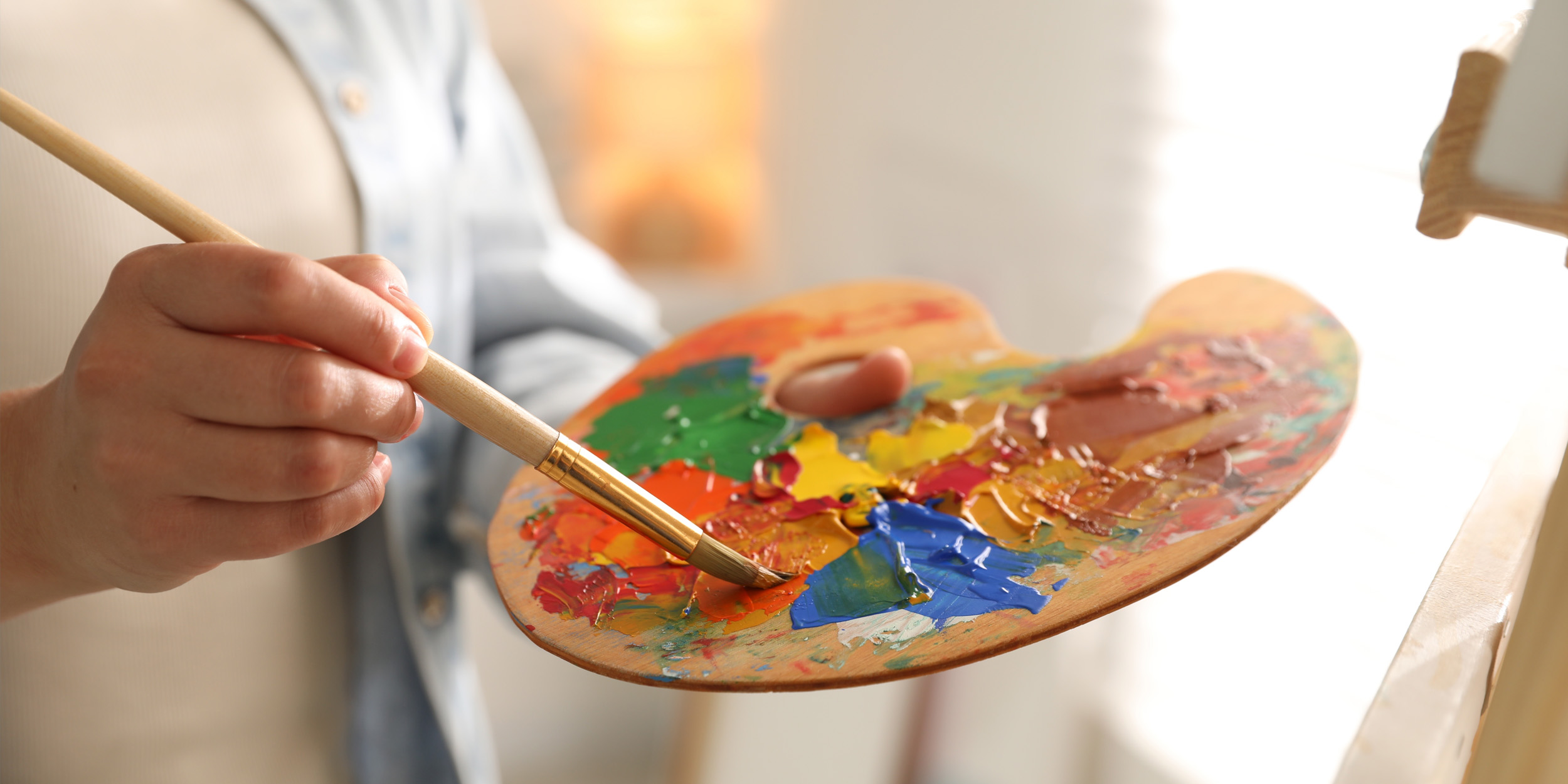 Как получить цвет слоновая кость при смешивании красок 60 фото ...